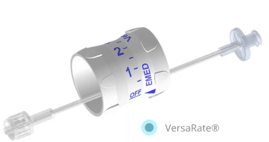 Bomba de Infusão – Supri EMED